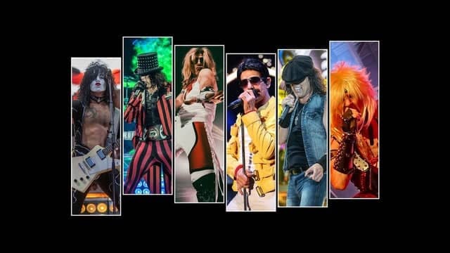 The Observatory North Park Upcoming Shows: undefined Event Calendar